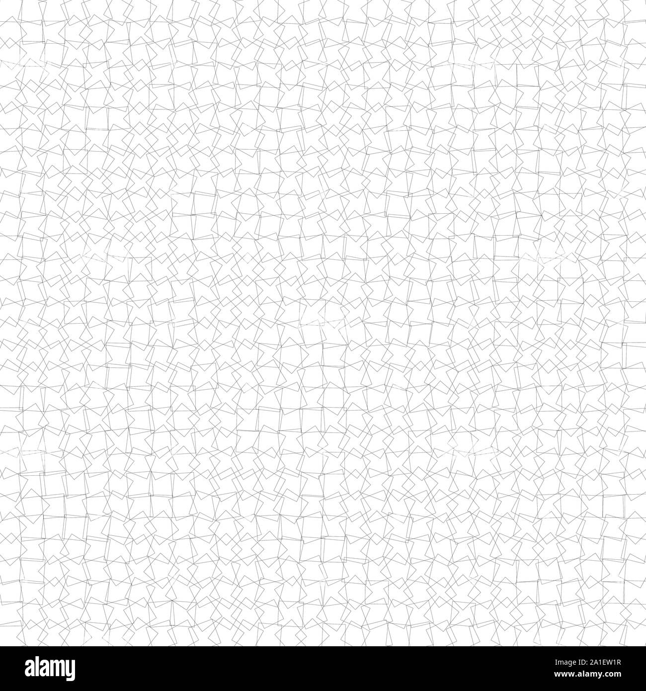 Rectangular, angular pattern, texture with intersecting, overlapping ...