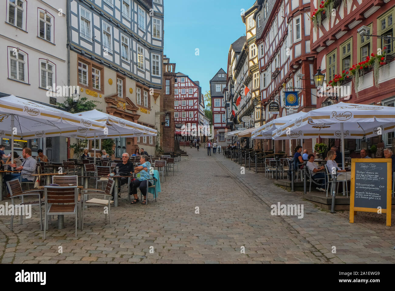Lahn Center Marburg