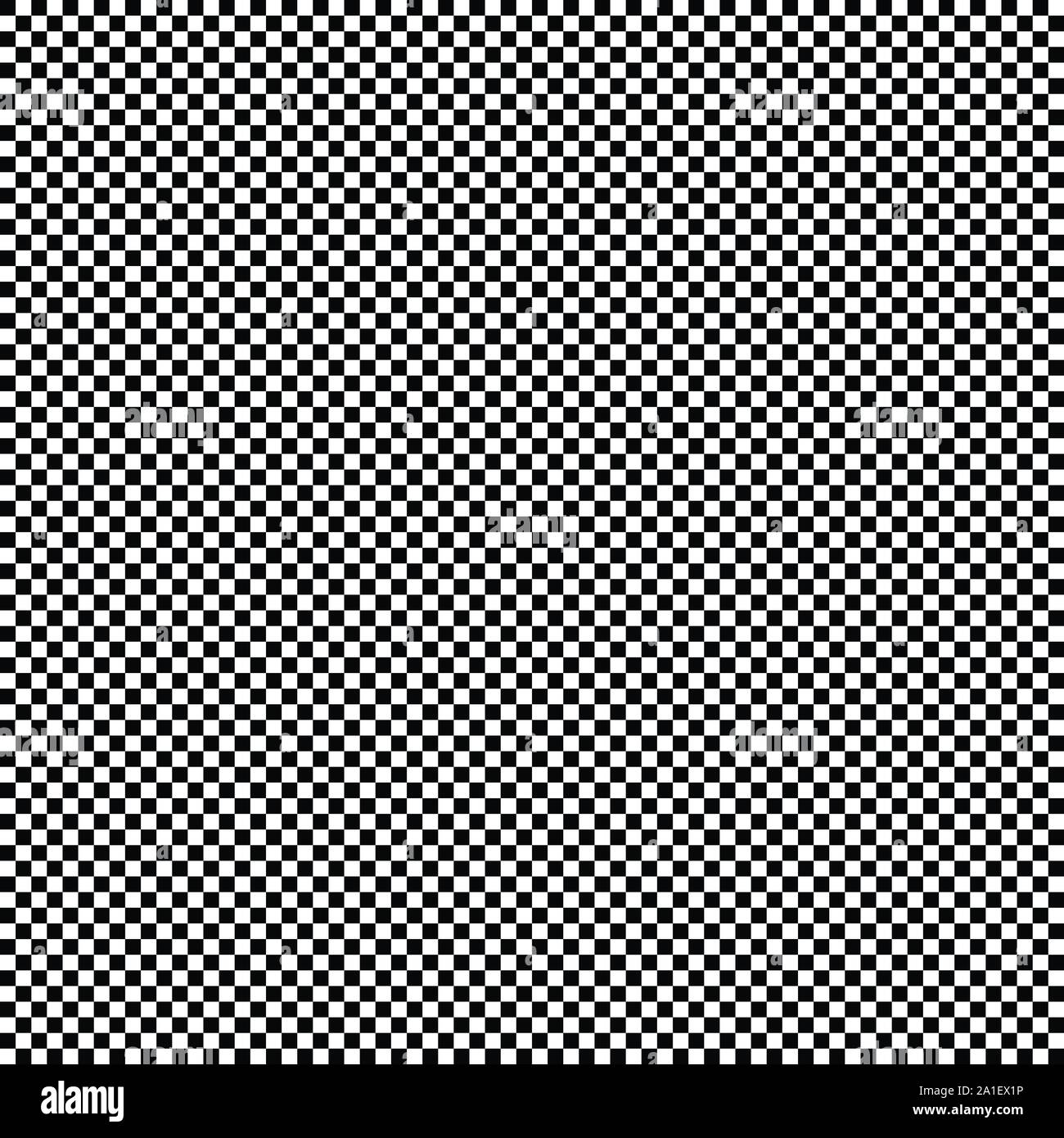Checkered, chequered seamless pattern. Squares seamless pattern ...