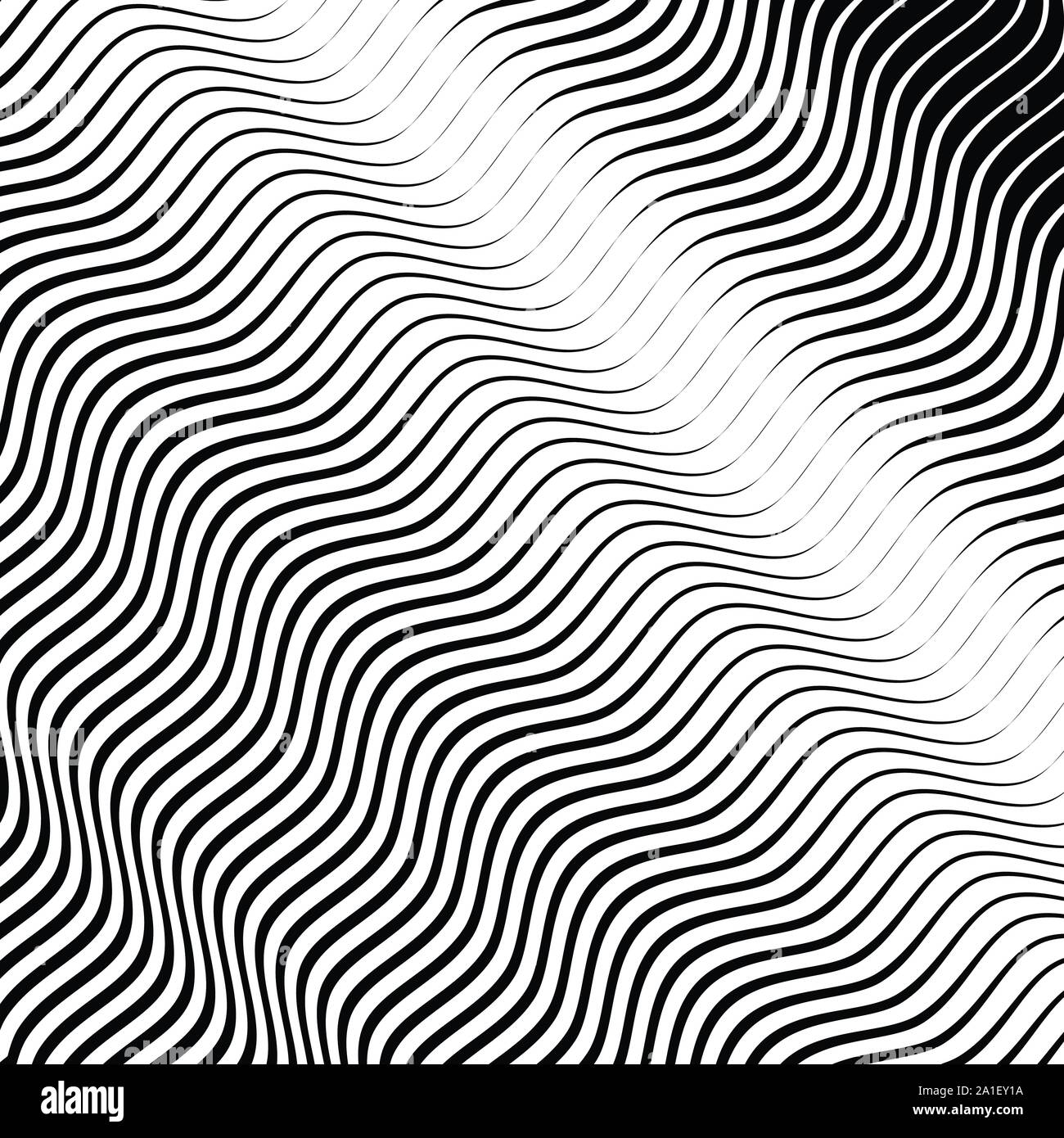 Jagged diagonal lines Stock Vector Images - Alamy