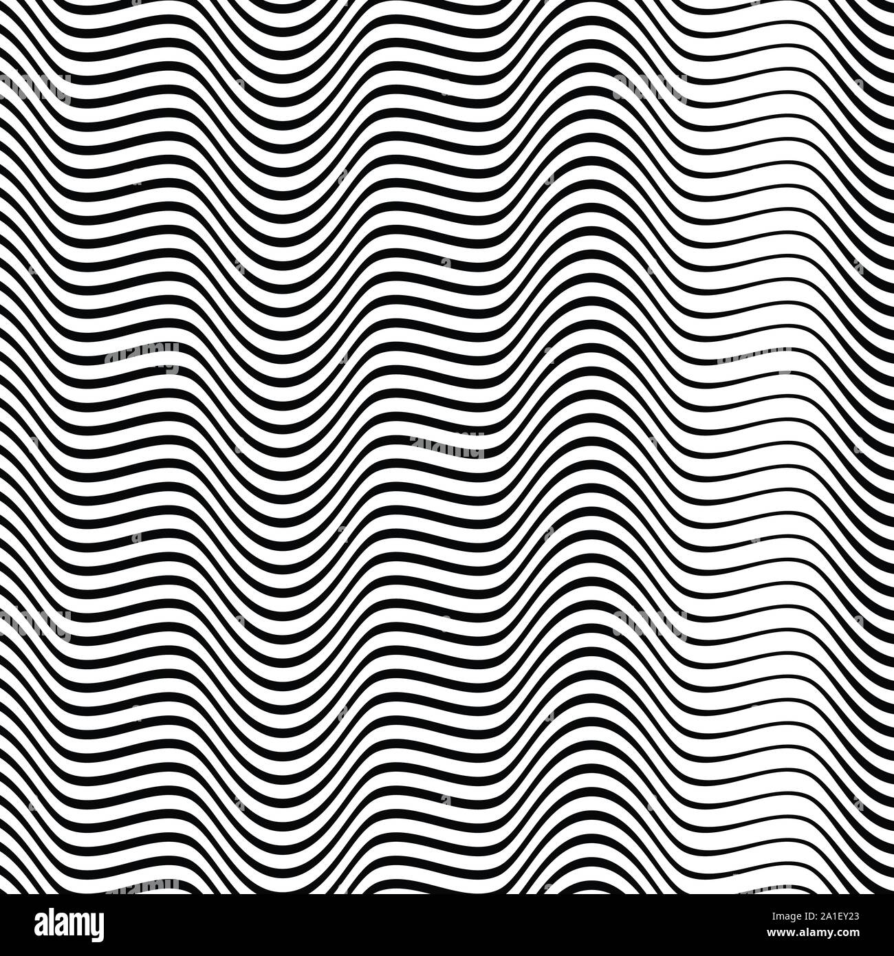 Winding lines, square hi-res stock photography and images - Alamy