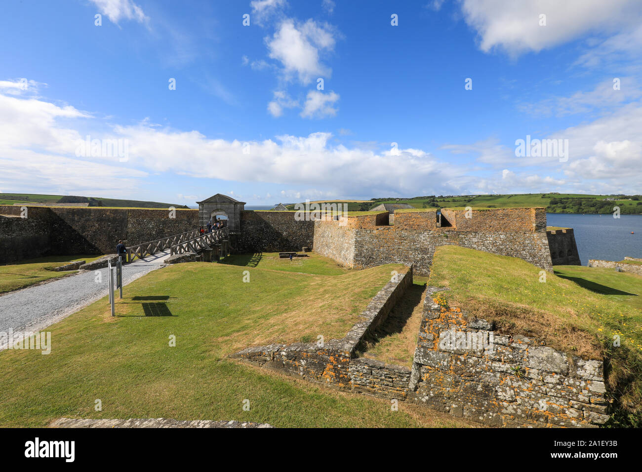 Small cork man hi-res stock photography and images - Alamy