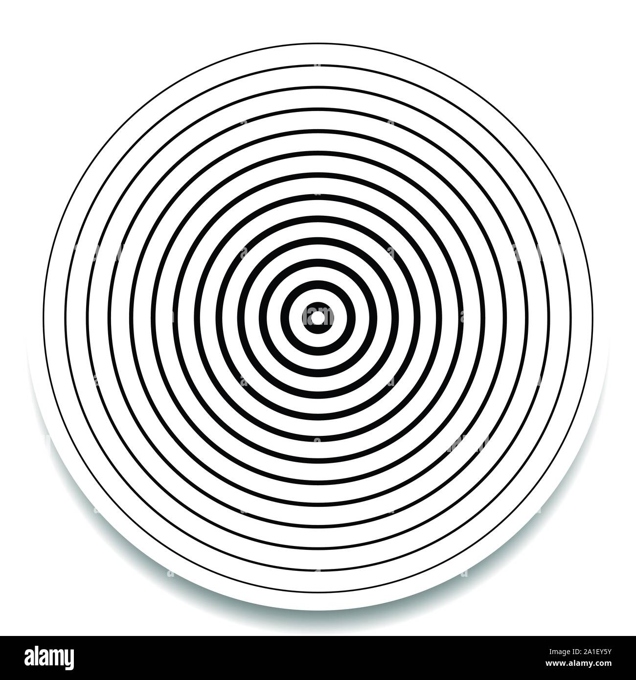 Expansion loop Stock Vector Images - Alamy