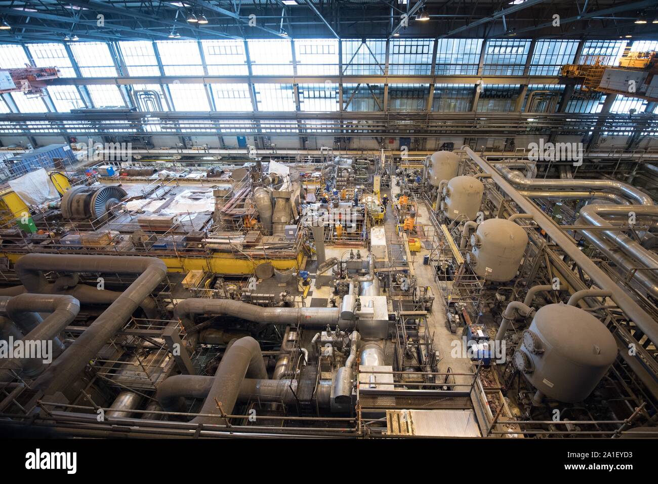 Boxberg power plant hi-res stock photography and images - Alamy