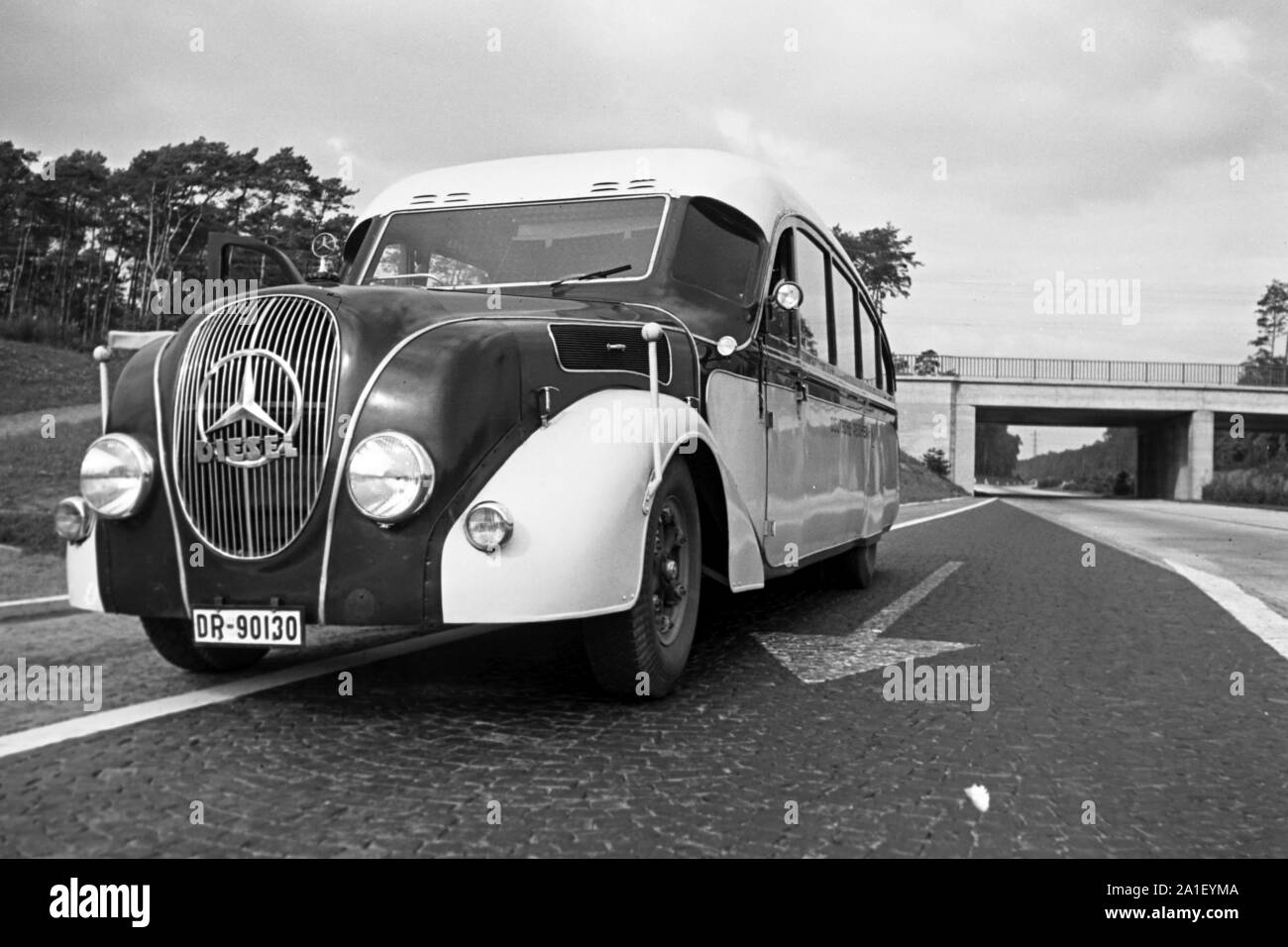 Deutsche reichsbahn hi-res stock photography and images - Alamy