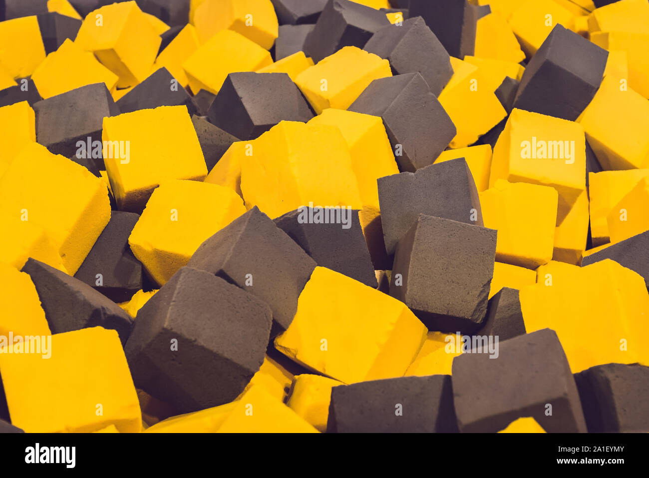 Trampoline texture hi-res stock photography and images - Alamy