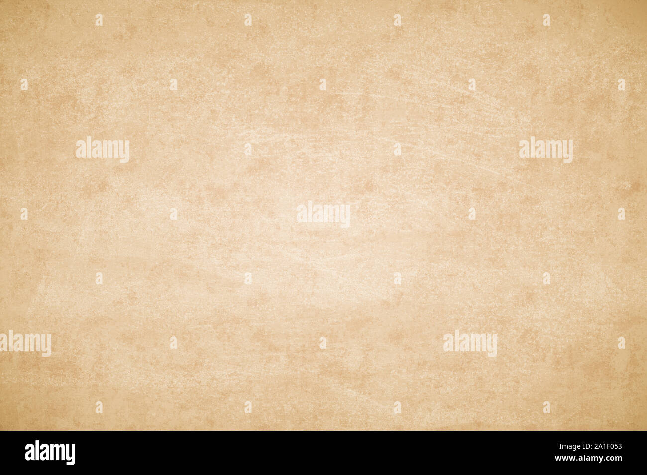 grunge old vintage retro paper texture background with space for text ...