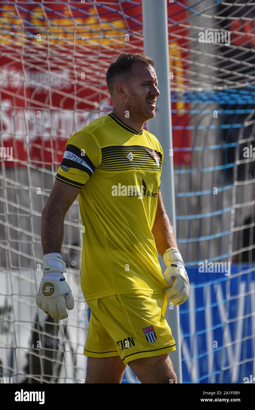 Ryan clarke bath city hi-res stock photography and images - Alamy