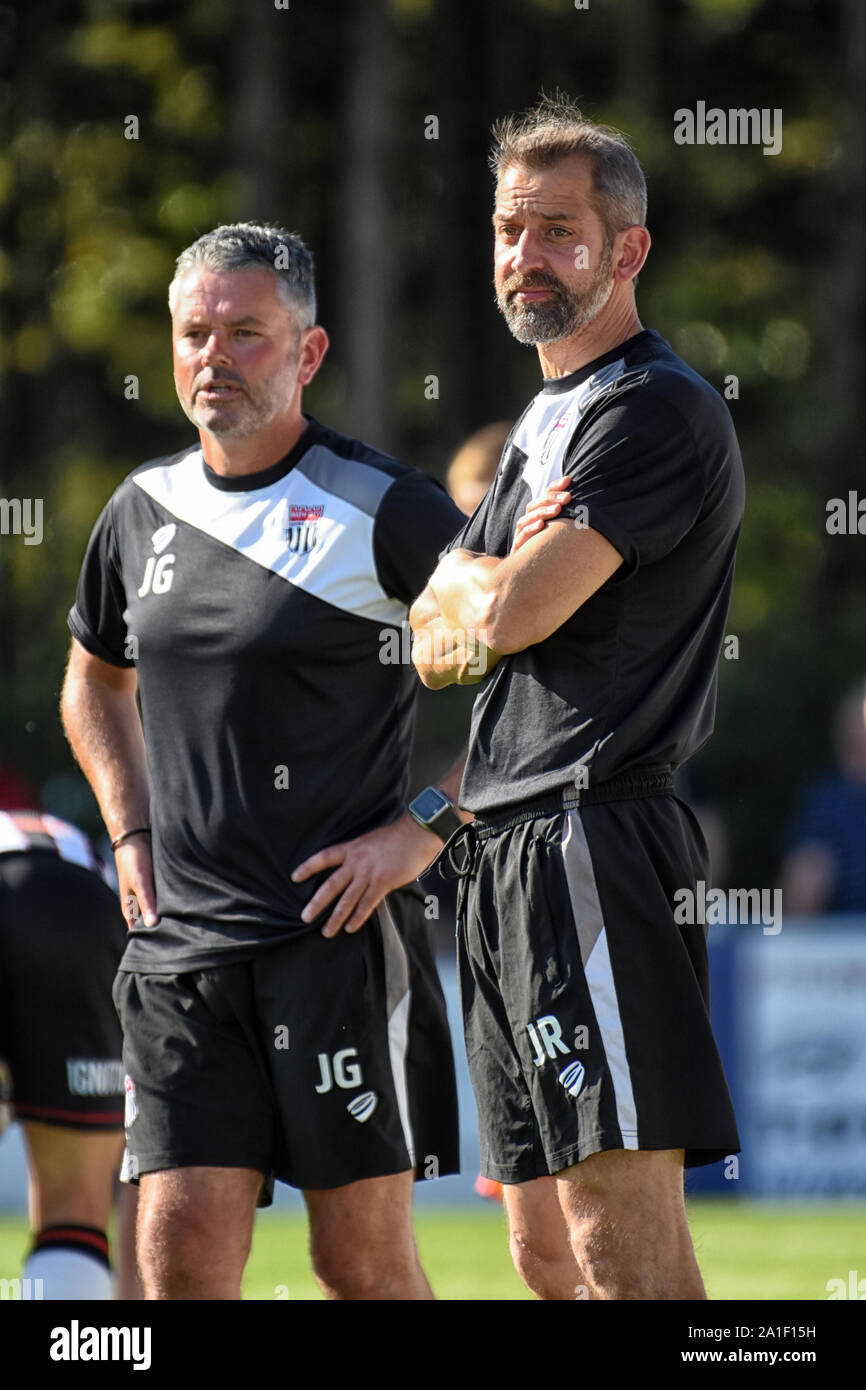 Jim rollo hi-res stock photography and images - Alamy