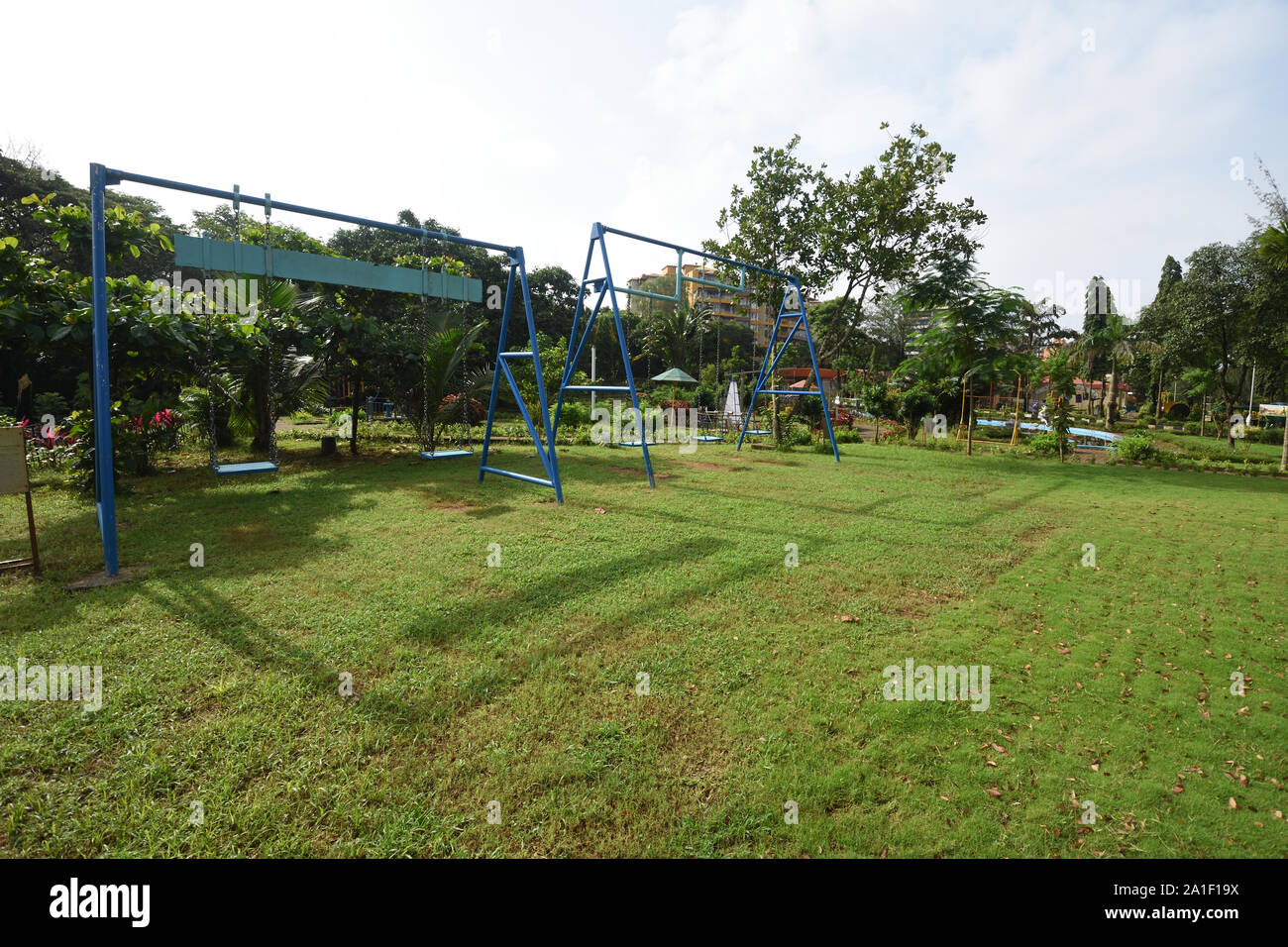 Science Park. Goa Science Centre & Planetarium, Panjim, Goa, India ...