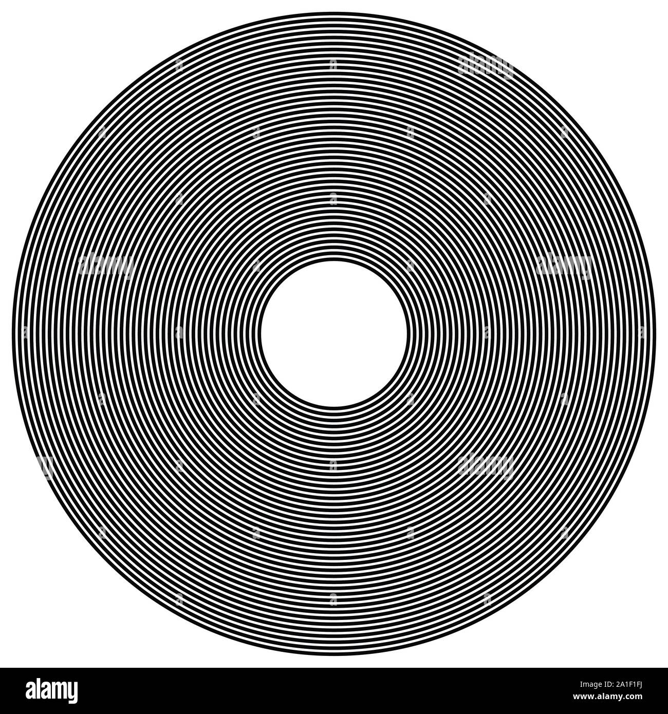Circle circulate Stock Vector Images - Alamy