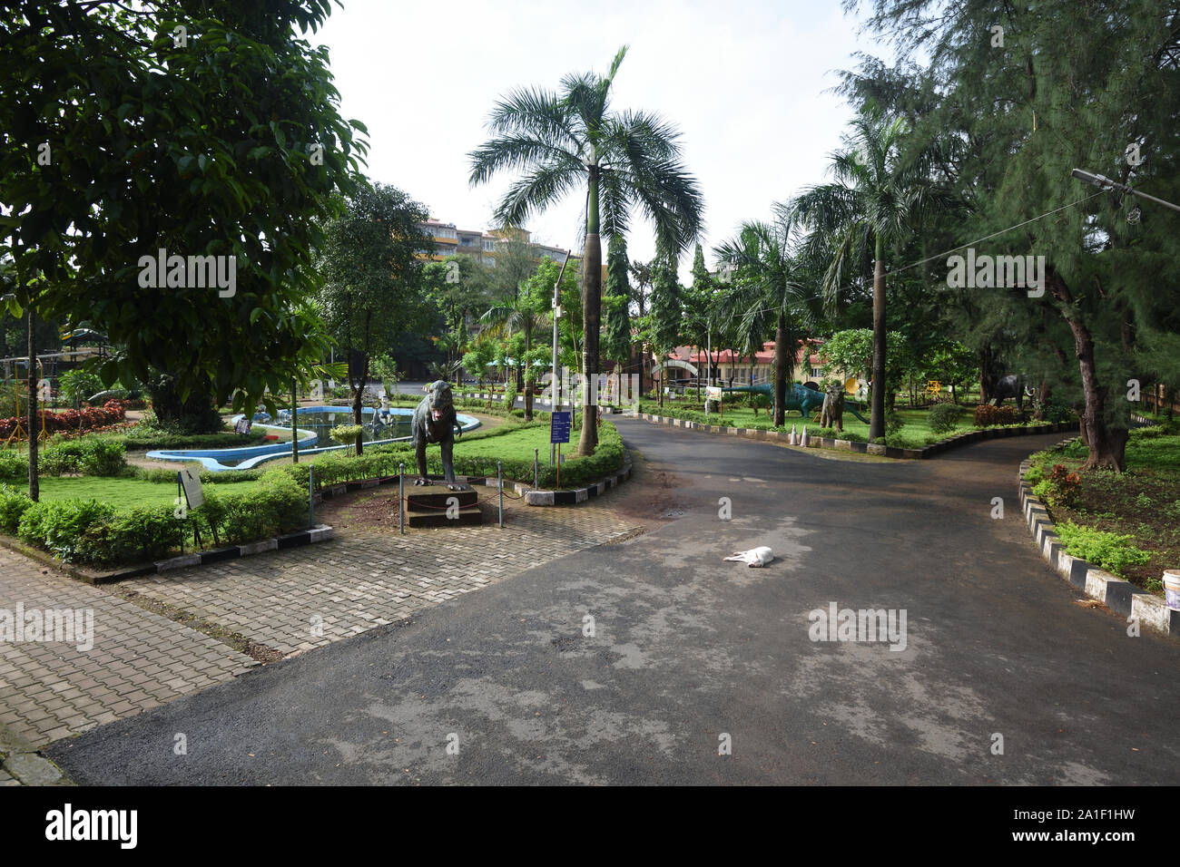 Science Park. Goa Science Centre & Planetarium, Panjim, Goa, India ...