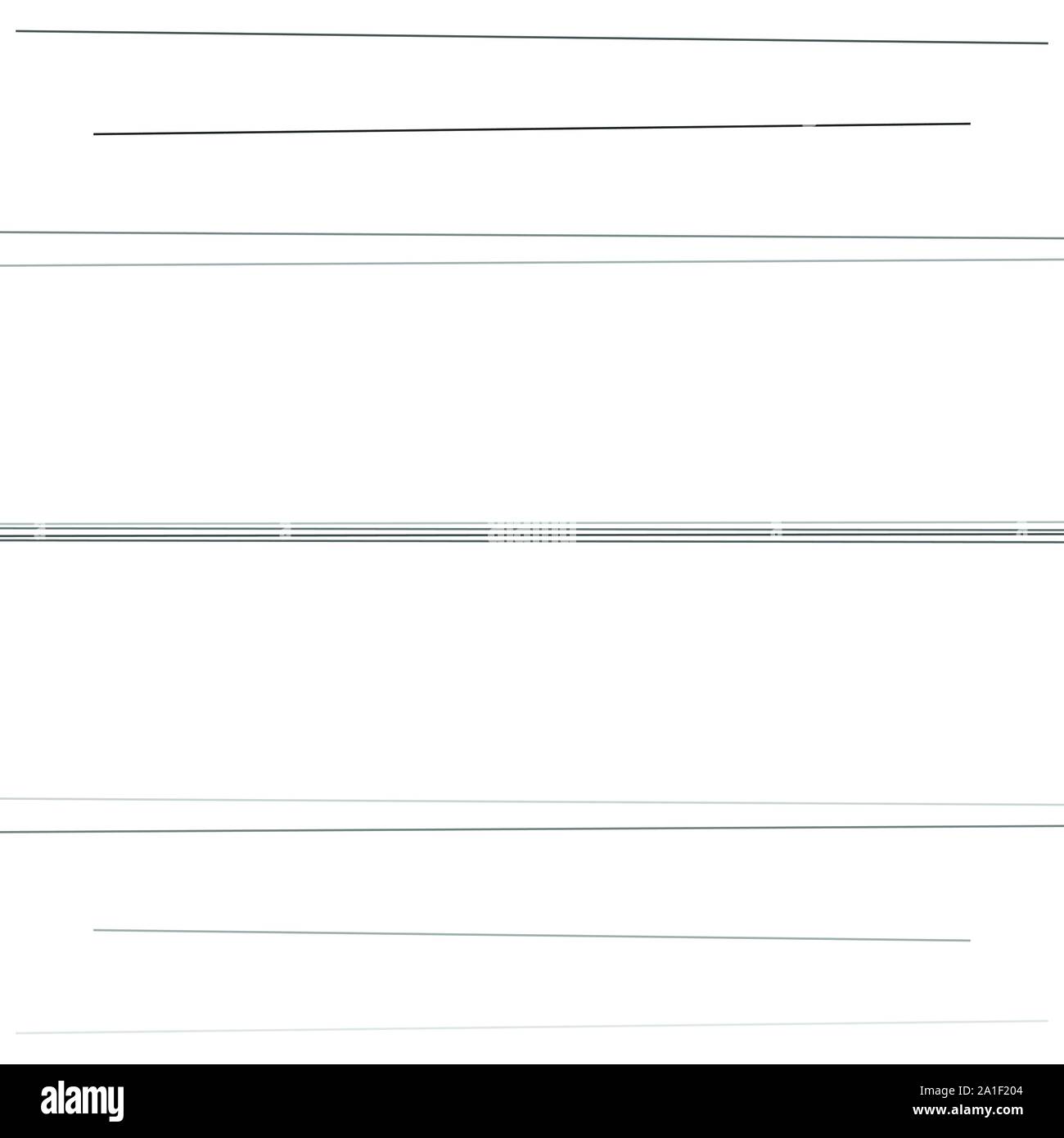 Horizontal lineal Black and White Stock Photos & Images - Alamy