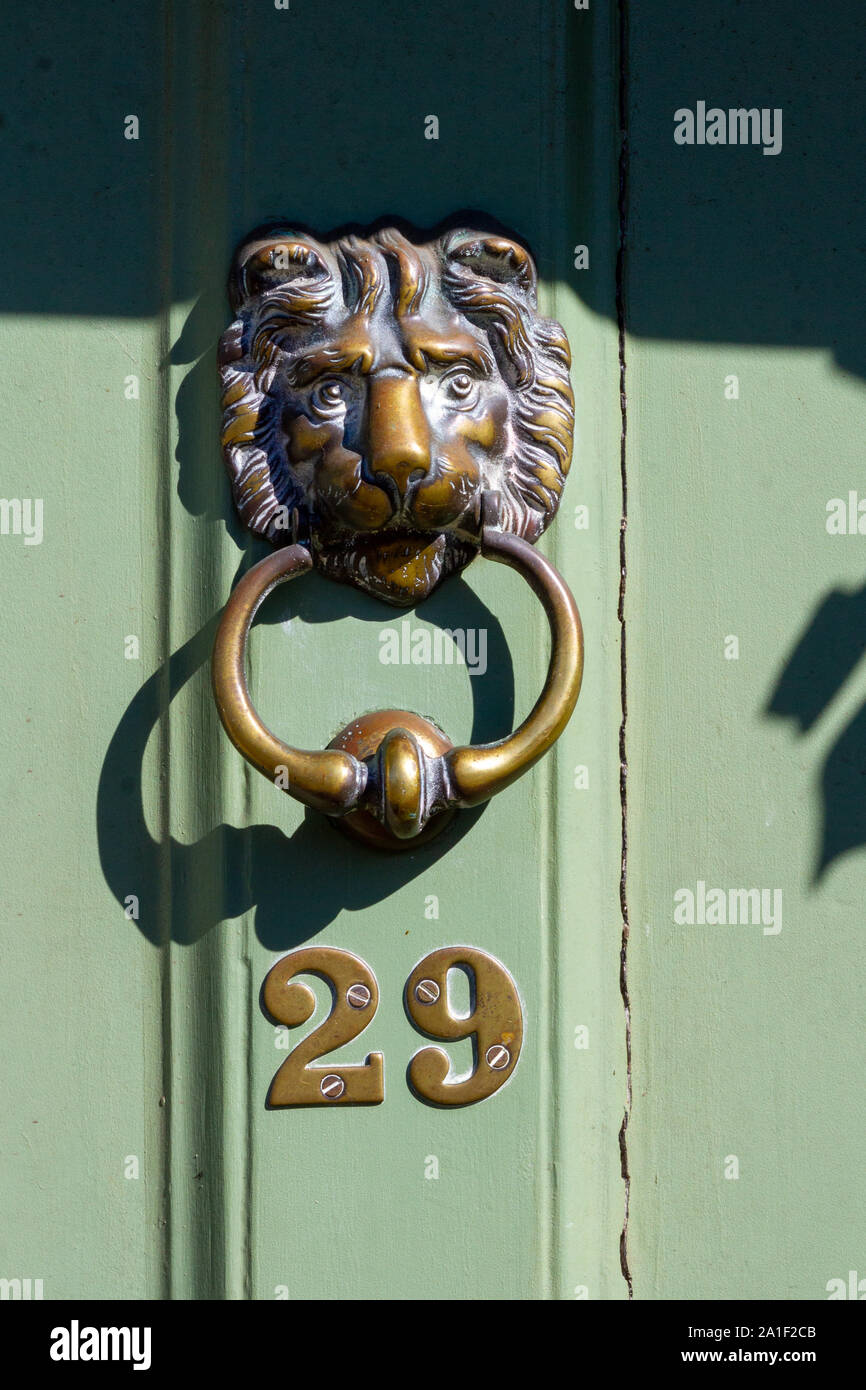 Number 29 hi-res stock photography and images - Alamy