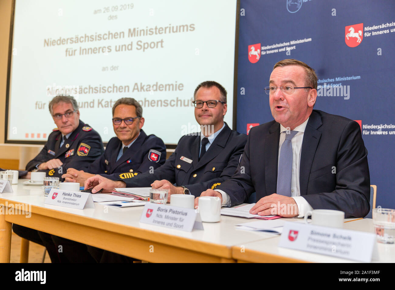 Karl heinz banse hi-res stock photography and images - Alamy