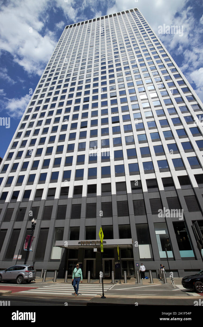 222 south riverside plaza hi-res stock photography and images - Alamy