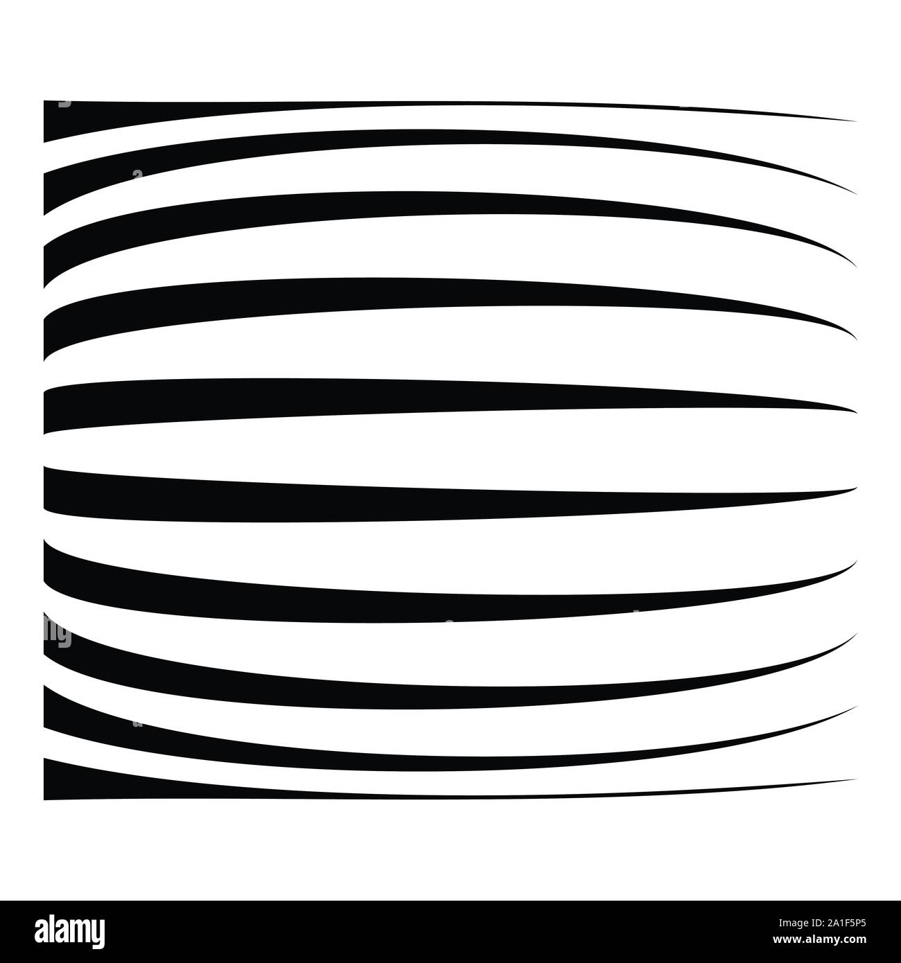 Belly bulge Stock Vector Images - Alamy