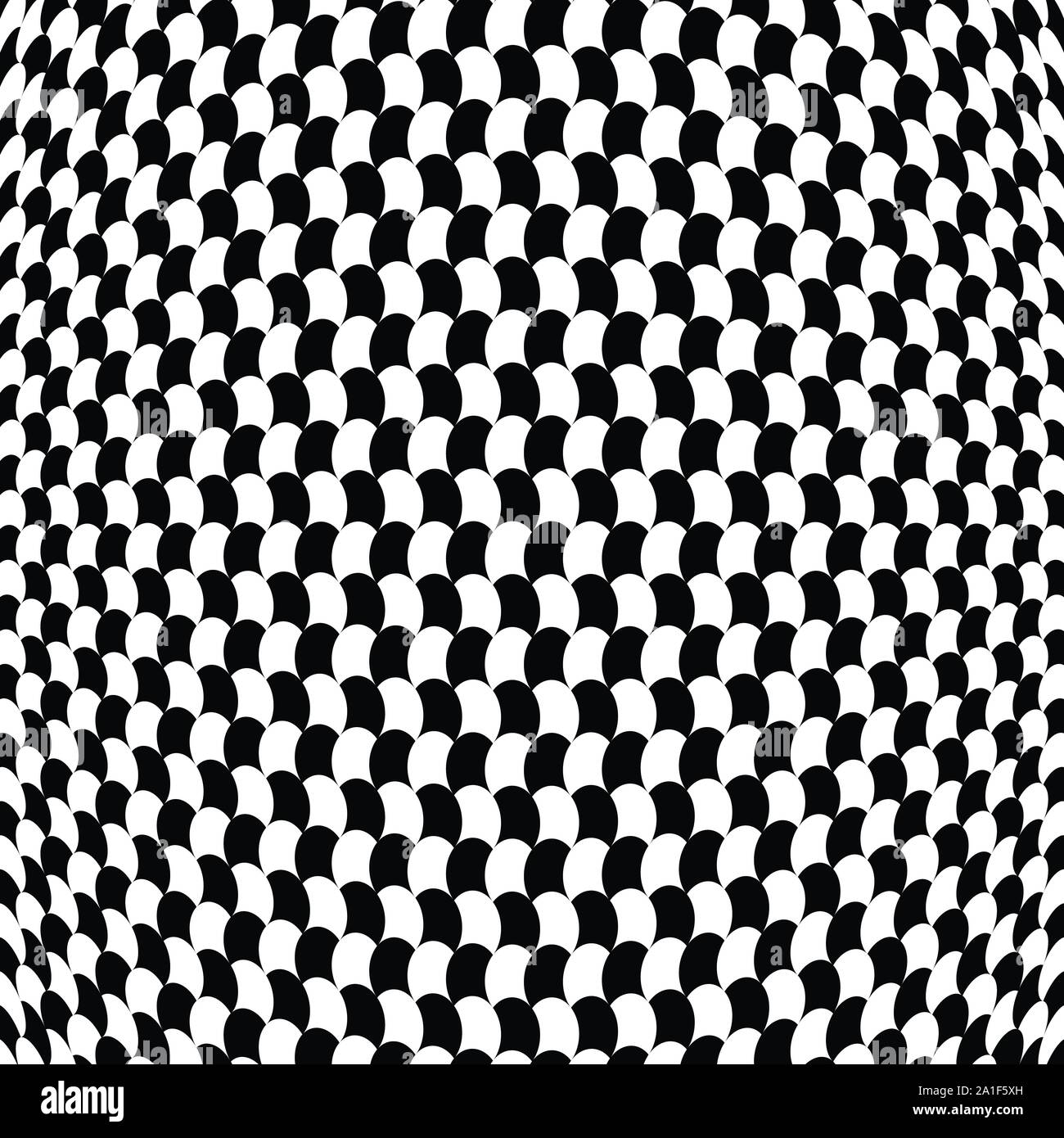 Curved outward Stock Vector Images - Alamy