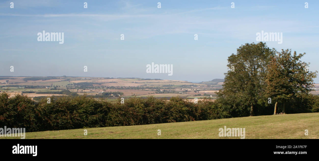 Staxton yorkshire hi-res stock photography and images - Alamy