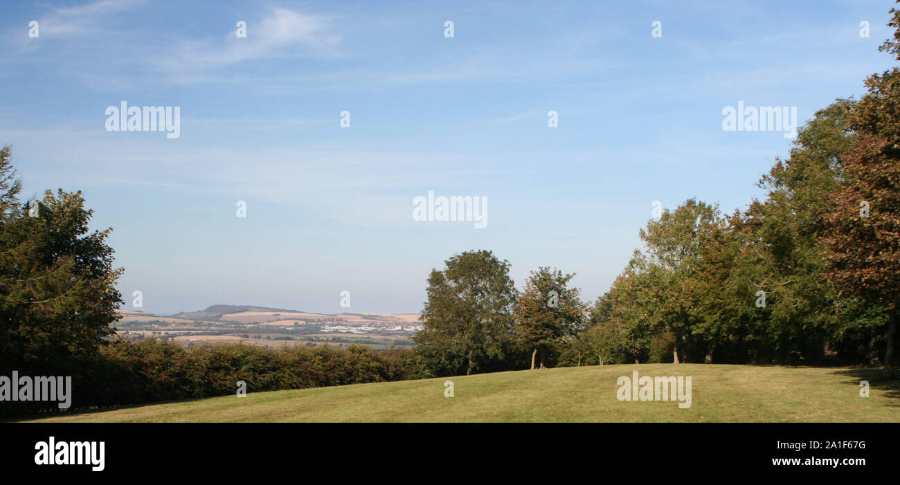 Staxton yorkshire hi-res stock photography and images - Alamy