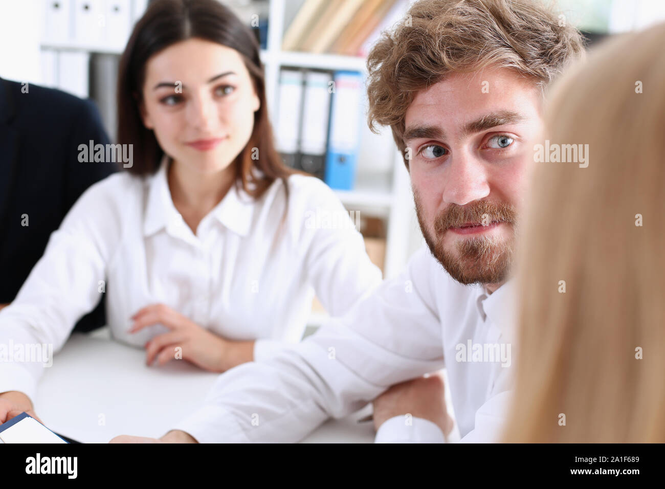 Deliberate point hi-res stock photography and images - Alamy