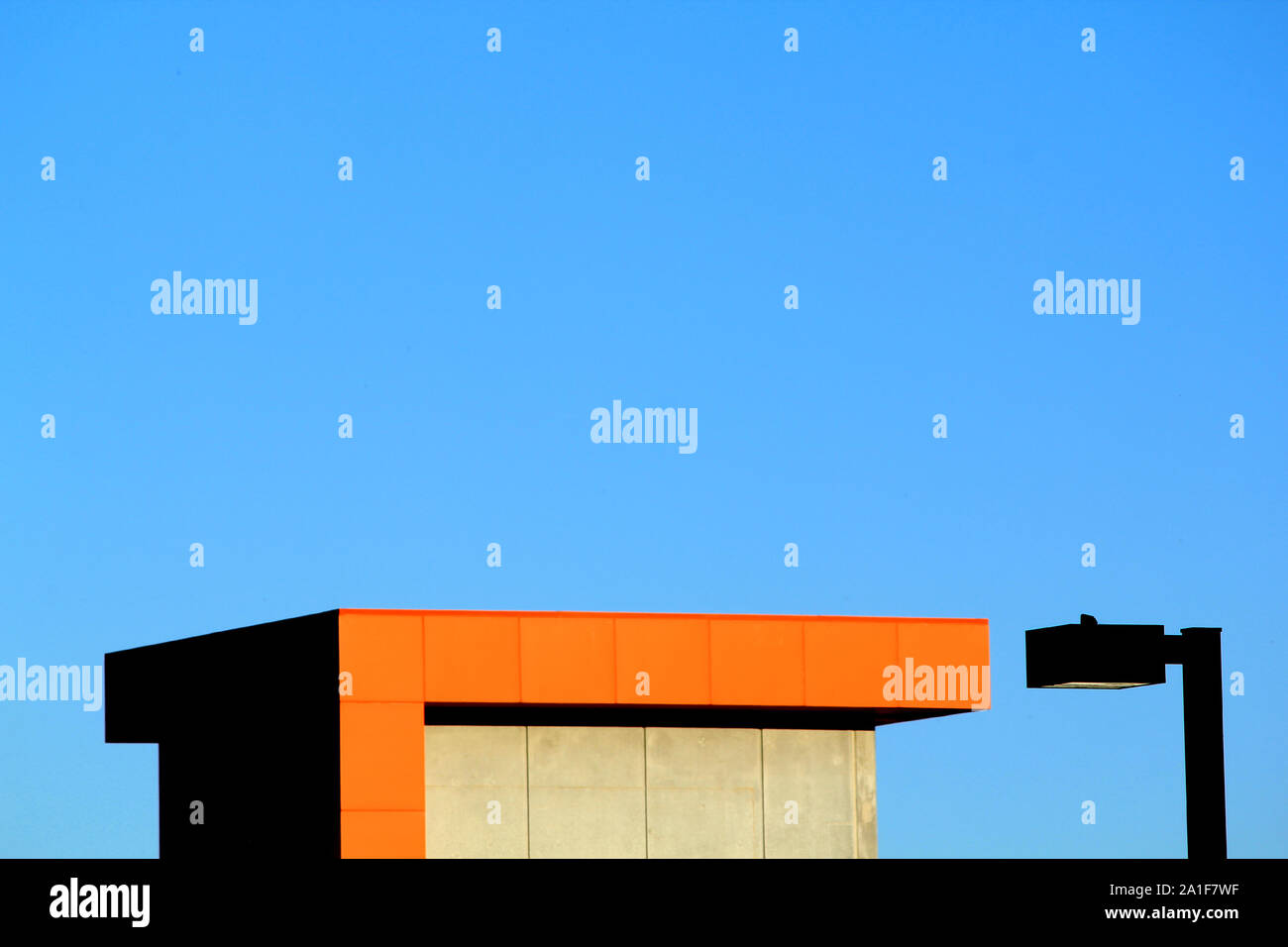 Minimal architecture hi-res stock photography and images - Alamy