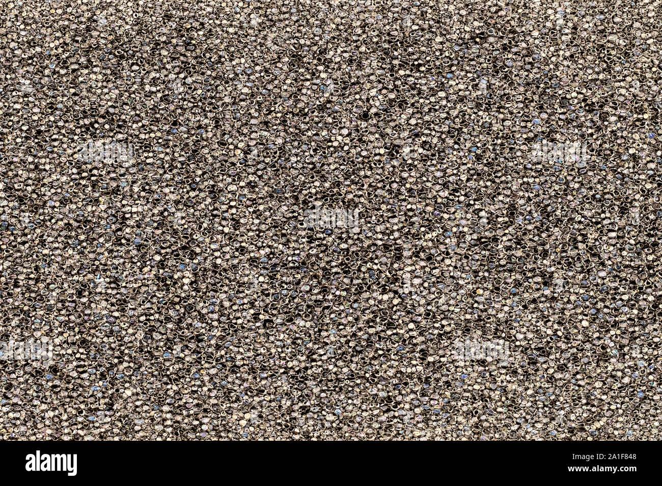 Texture black foam sheet hi-res stock photography and images - Alamy