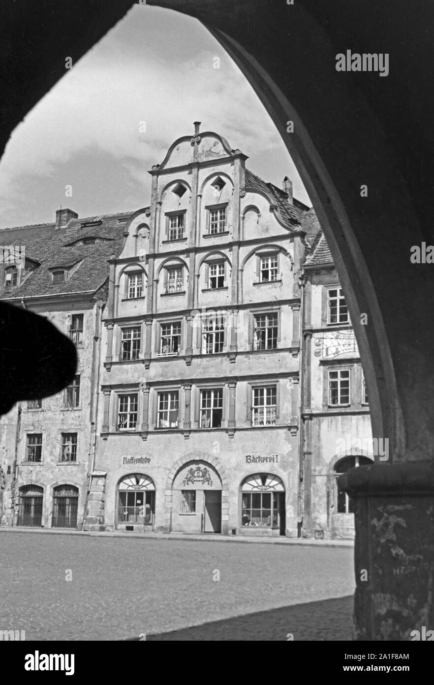 Germany 1940s hi-res stock photography and images - Alamy