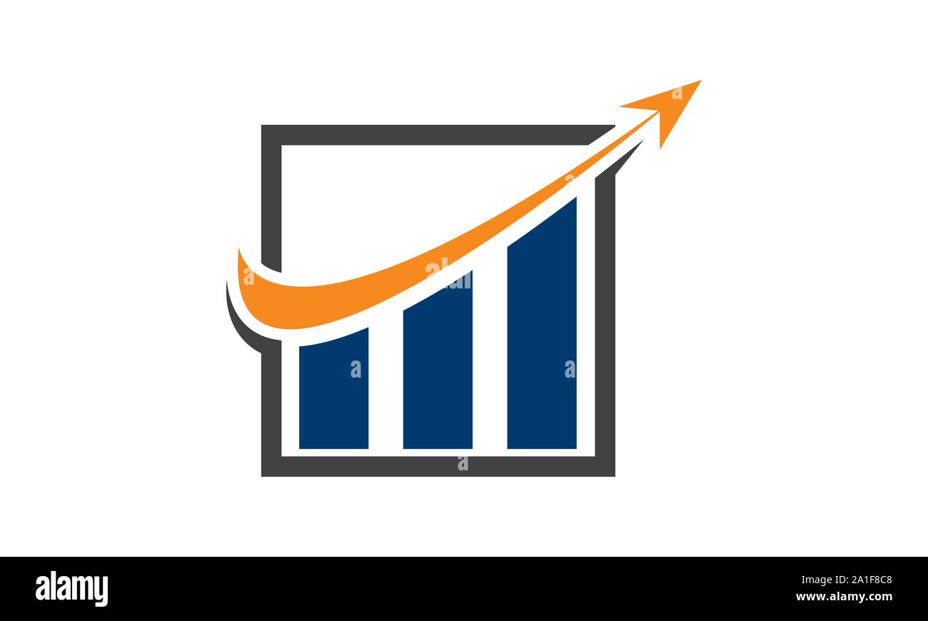 Financial Accounting Logo, Financial Advisers Logo Design Template ...