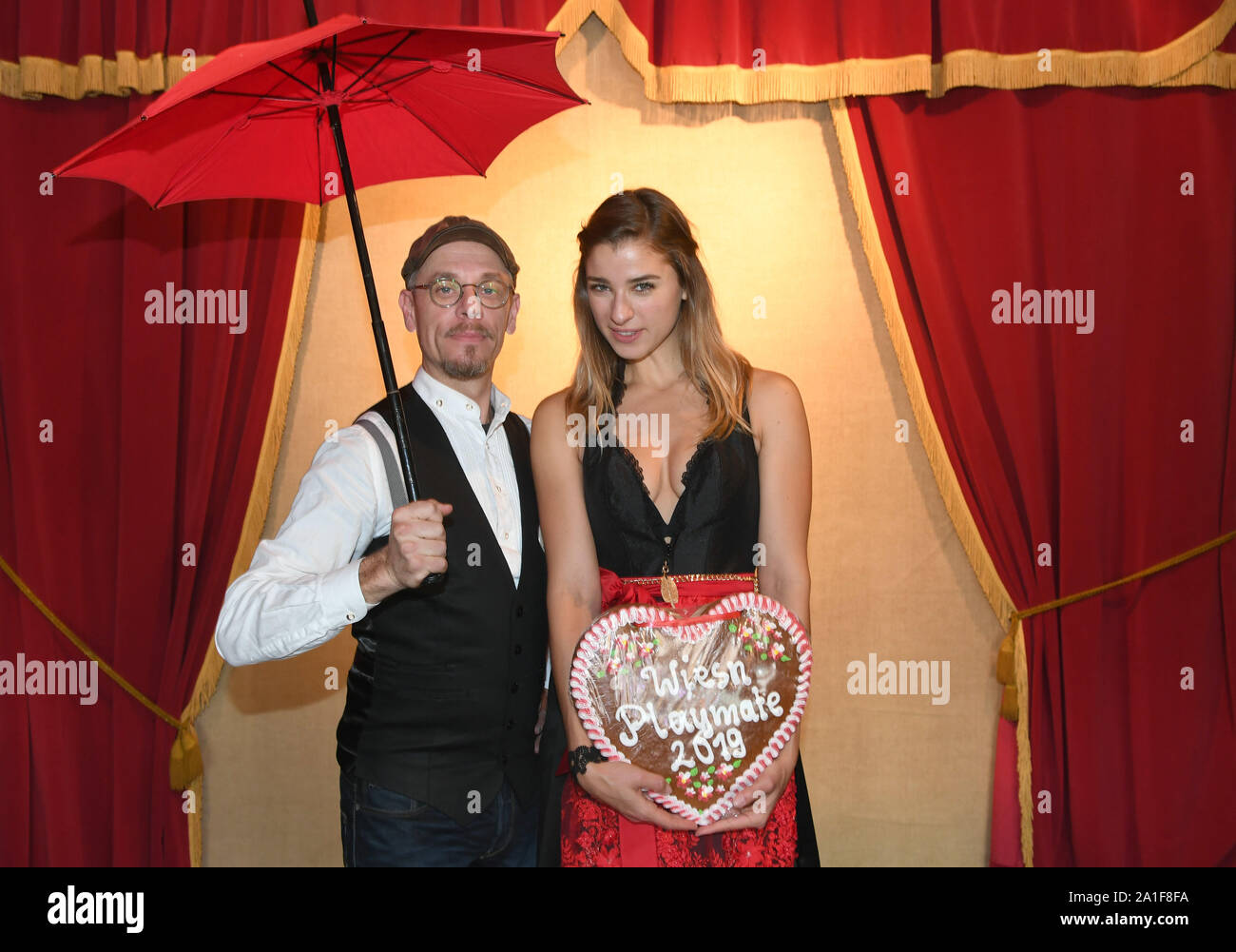 Stella Stegmann High Resolution Stock Photography and Images - Alamy