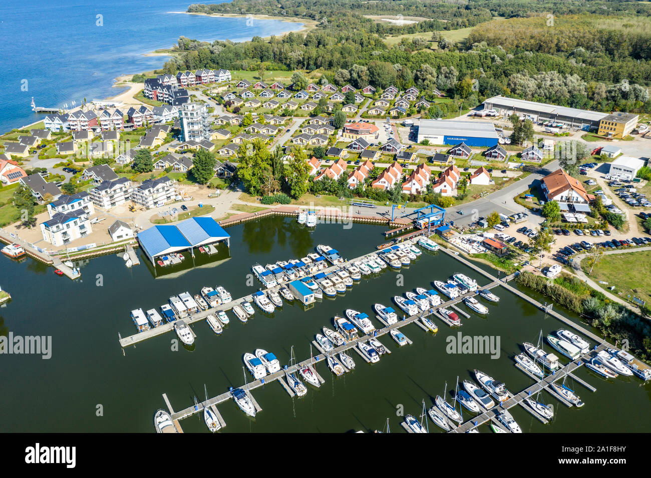 Rechlin hi-res stock photography and images - Alamy