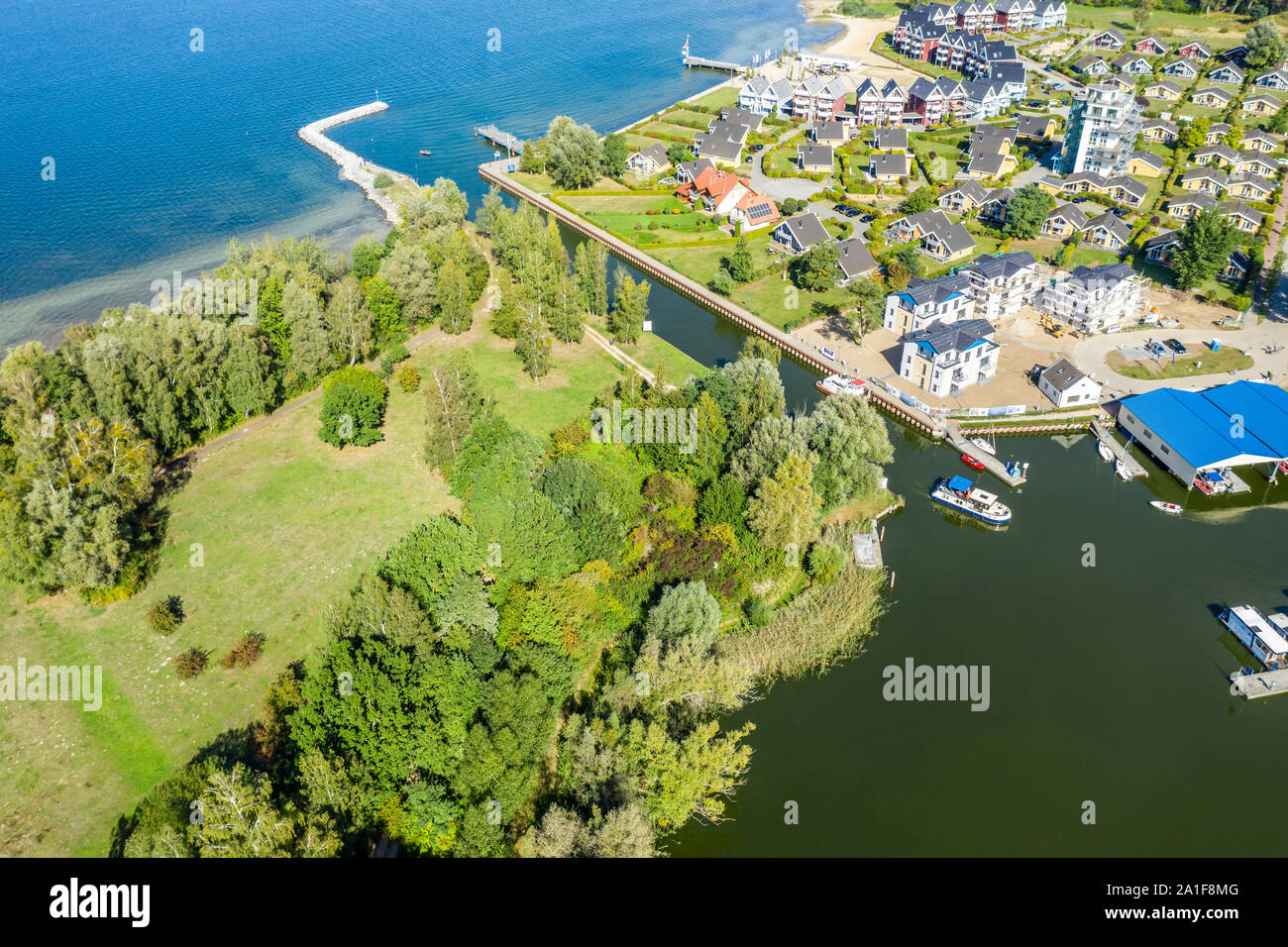 Rechlin hi-res stock photography and images - Alamy