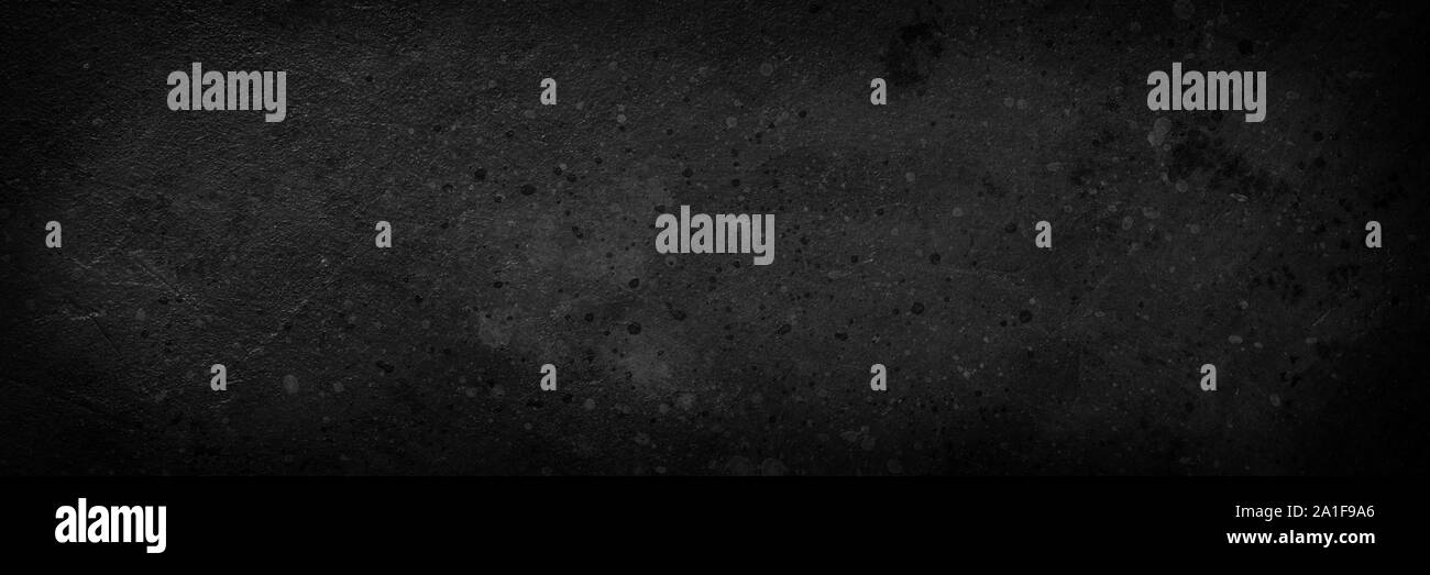 Black texture dark creative background Stock Photo - Alamy