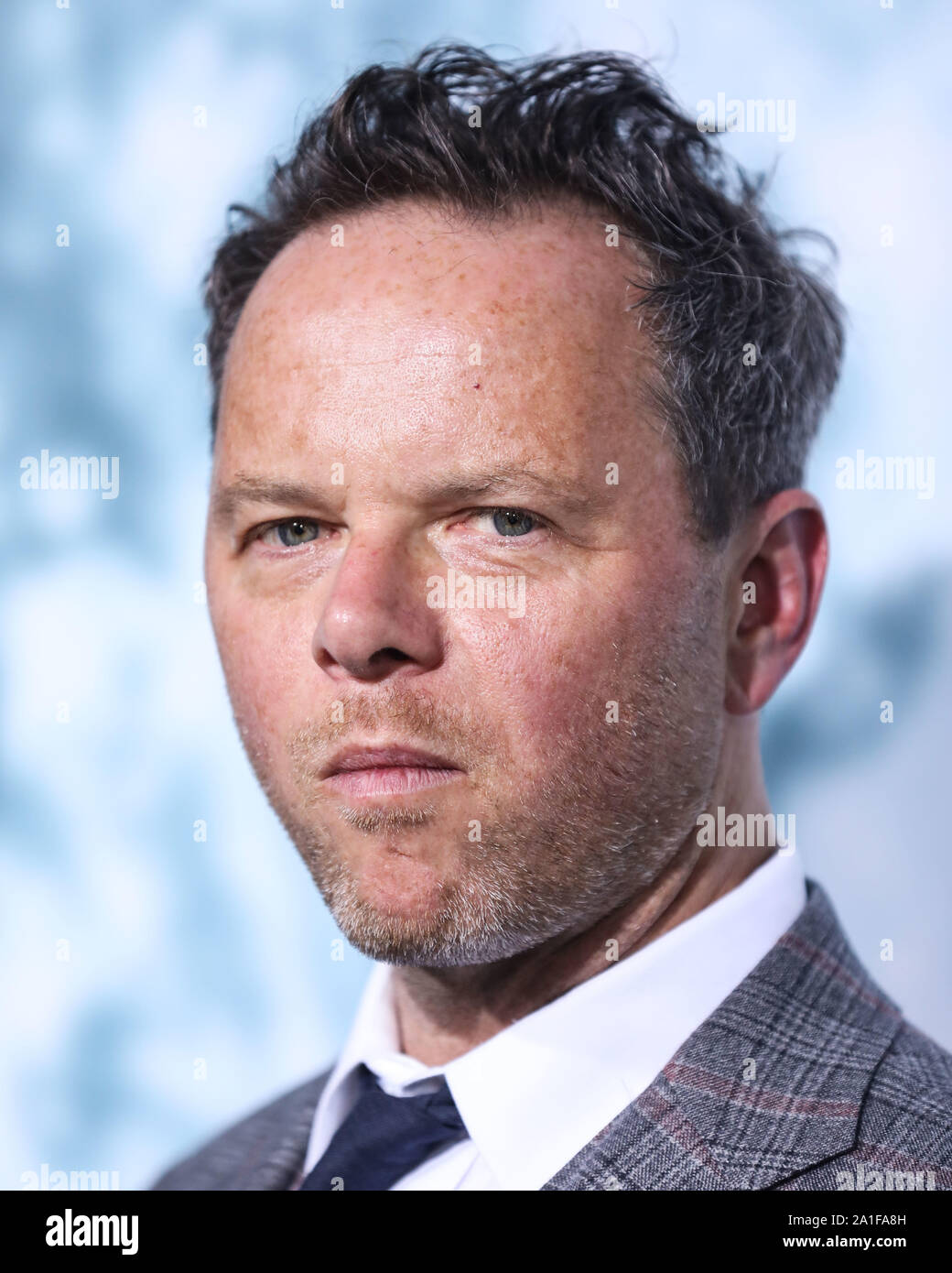 Los Angeles, United States. 25th Sep, 2019. LOS ANGELES, CALIFORNIA ...