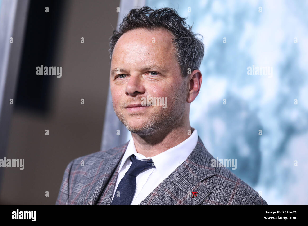 Darryl gray hi-res stock photography and images - Alamy