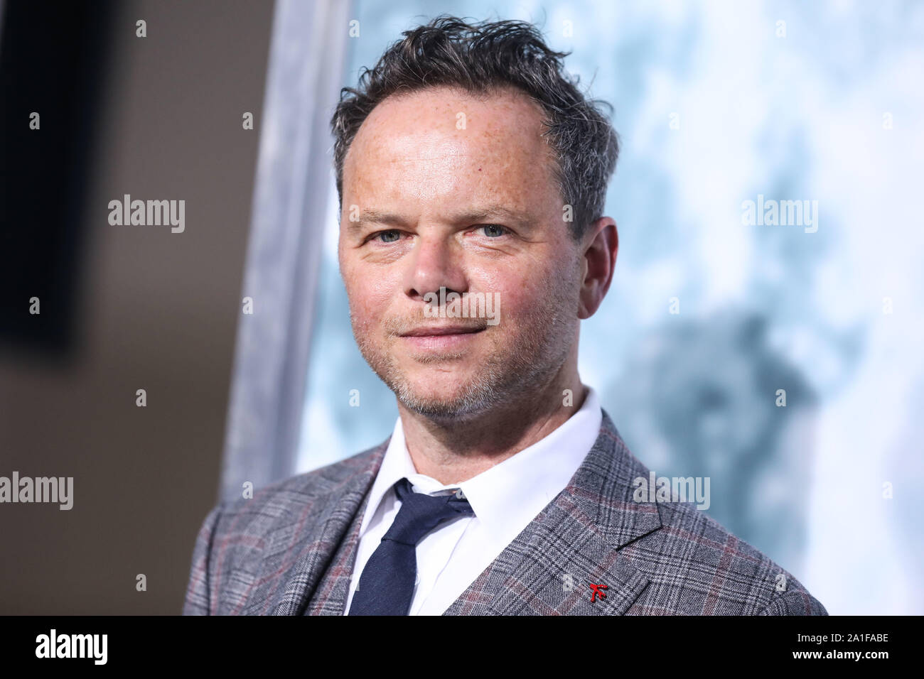 Darryl gray hi-res stock photography and images - Alamy