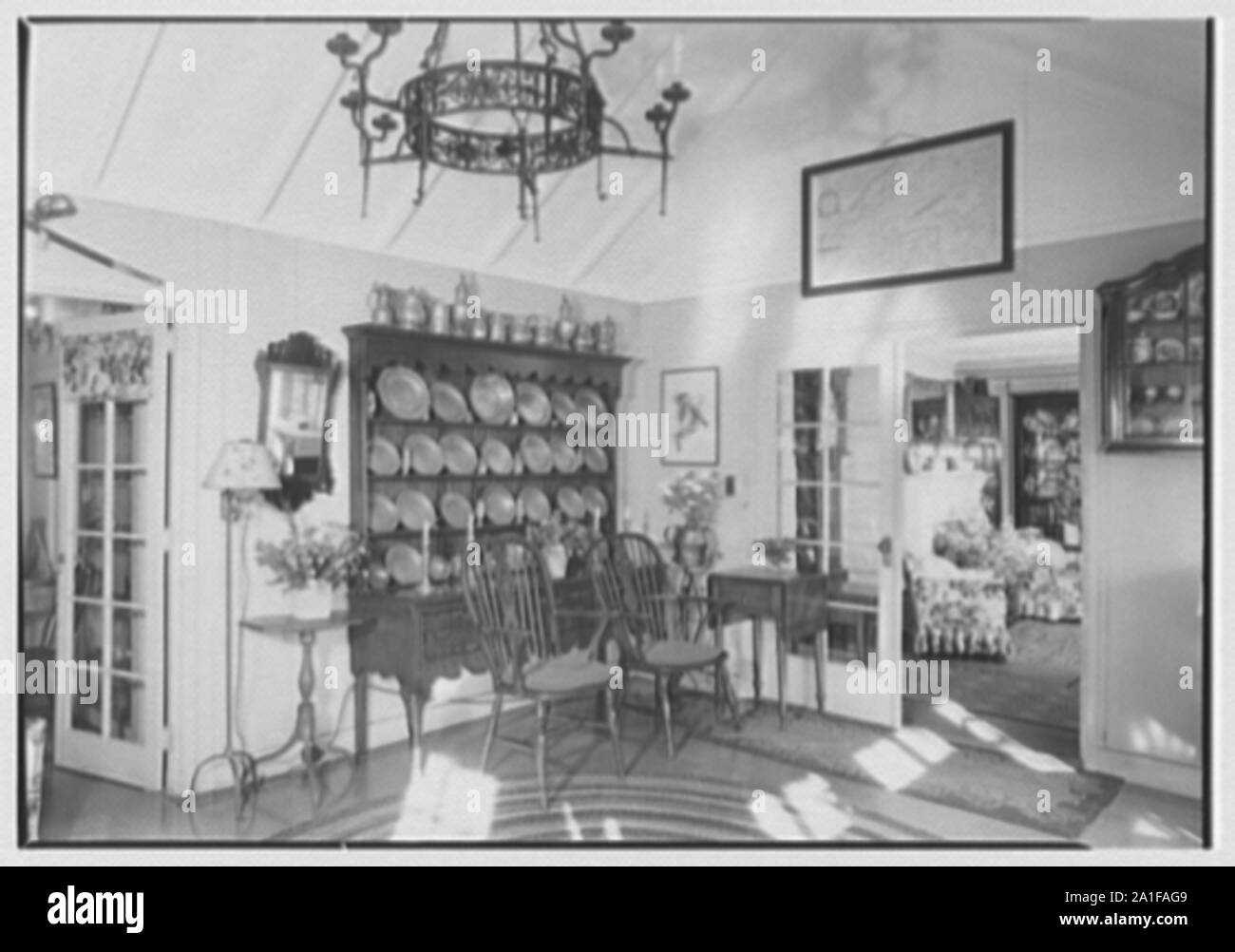 Mrs dobbs hi-res stock photography and images - Alamy