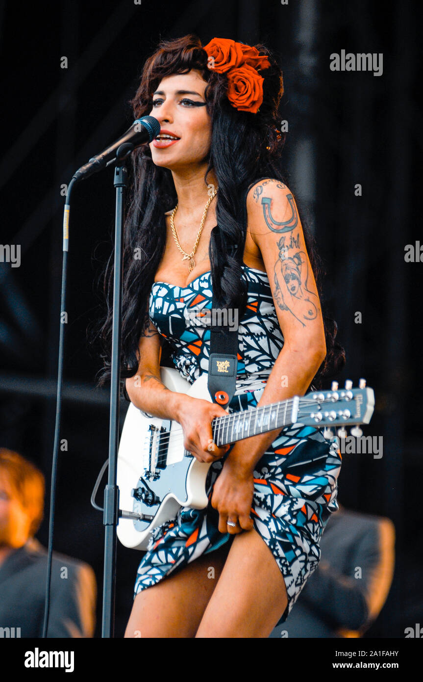 Amy Singer High Resolution Stock Photography and Images - Alamy