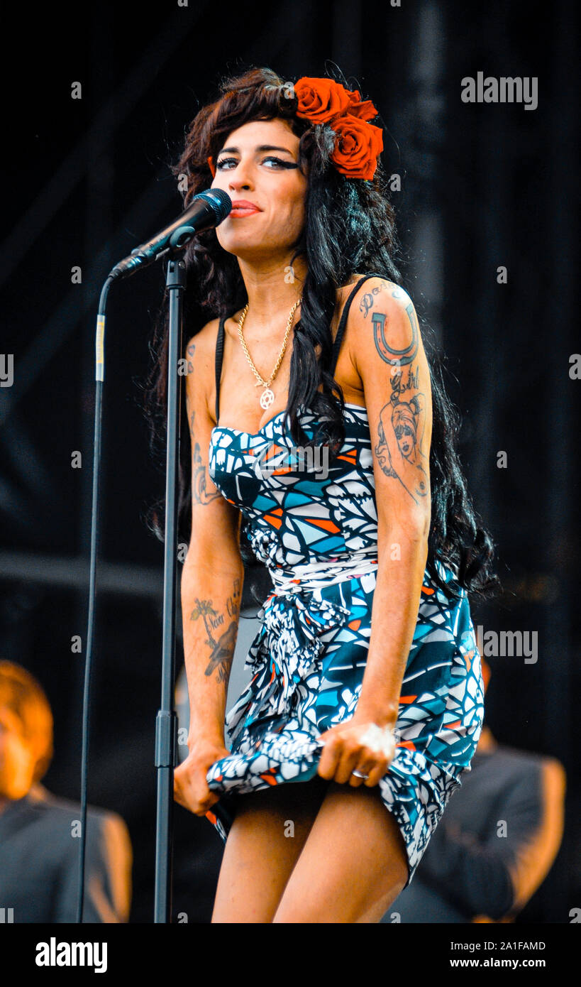 Amy Singer High Resolution Stock Photography and Images - Alamy