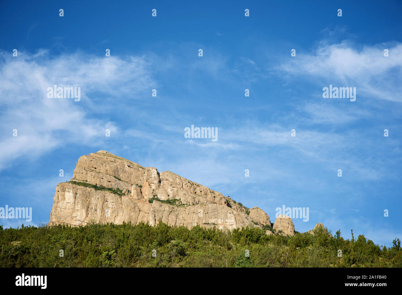 Oroel hi-res stock photography and images - Alamy