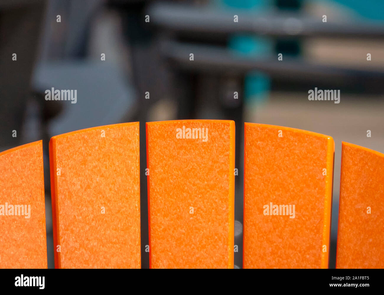 Back slats hi-res stock photography and images - Alamy