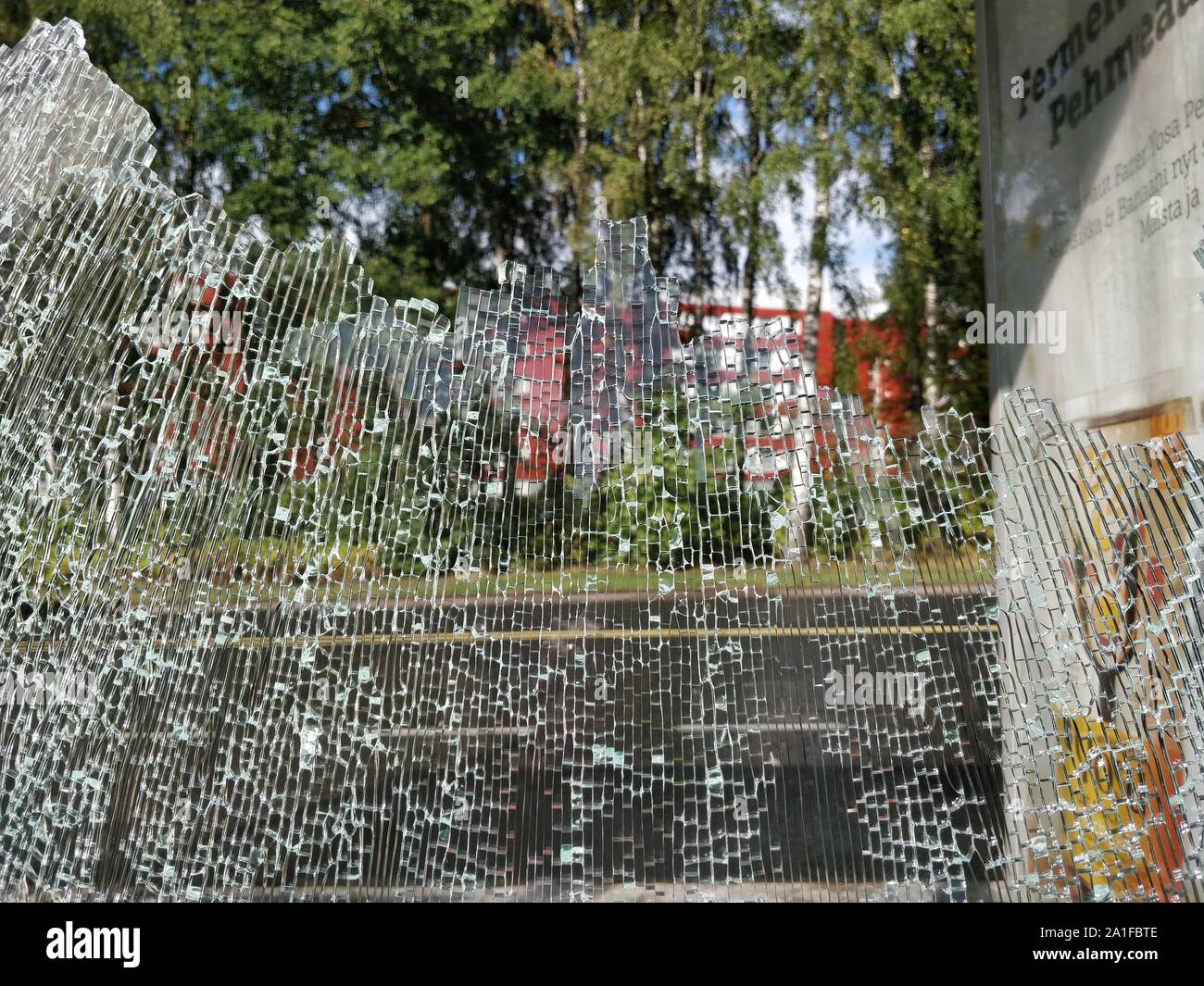 Voi sign hi-res stock photography and images - Alamy