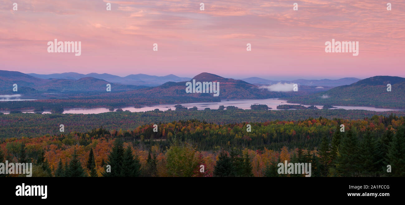 Western maine hi-res stock photography and images - Alamy