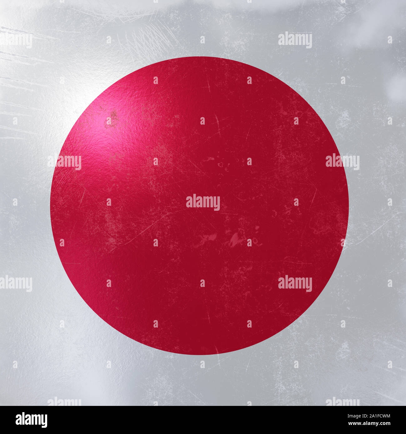 Old japan flag hi-res stock photography and images - Alamy