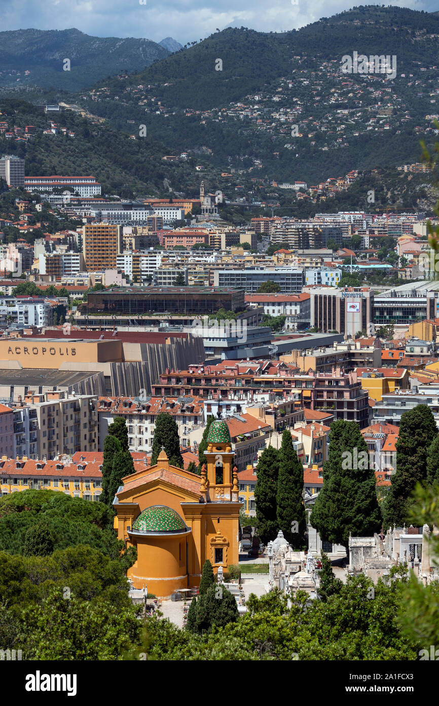 Nice overview hi-res stock photography and images - Alamy