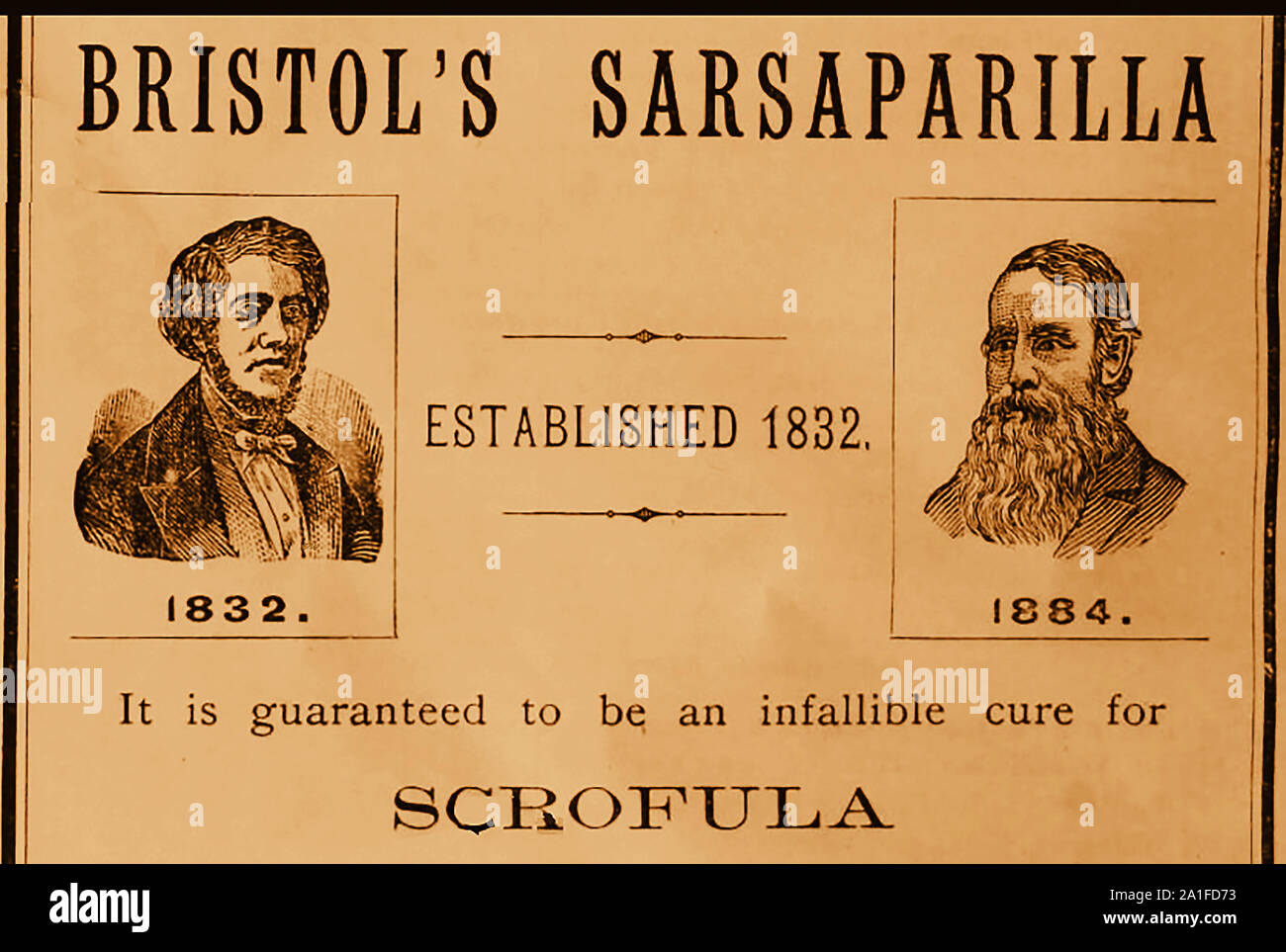 Scrofula Neck