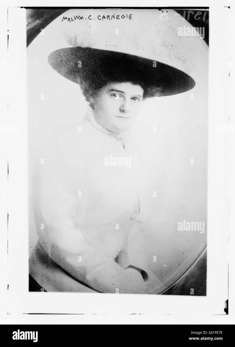 William carnegie Black and White Stock Photos & Images - Alamy