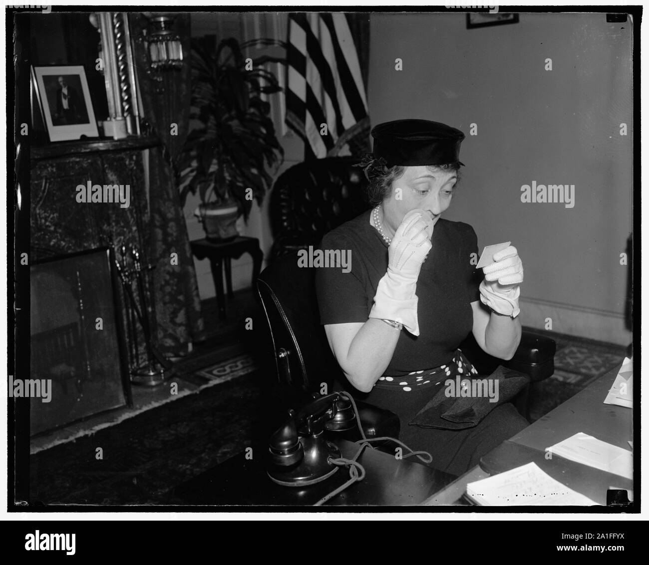 Bankhead Cut Out Stock Images & Pictures - Alamy