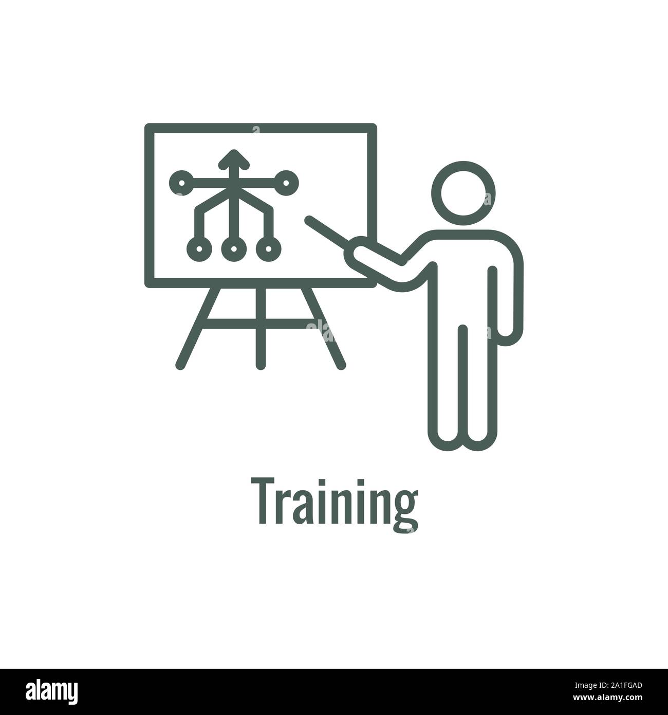 Workflow Efficiency Icon shows an aspect of efficiency in workflow Stock Vector Image & Art - Alamy