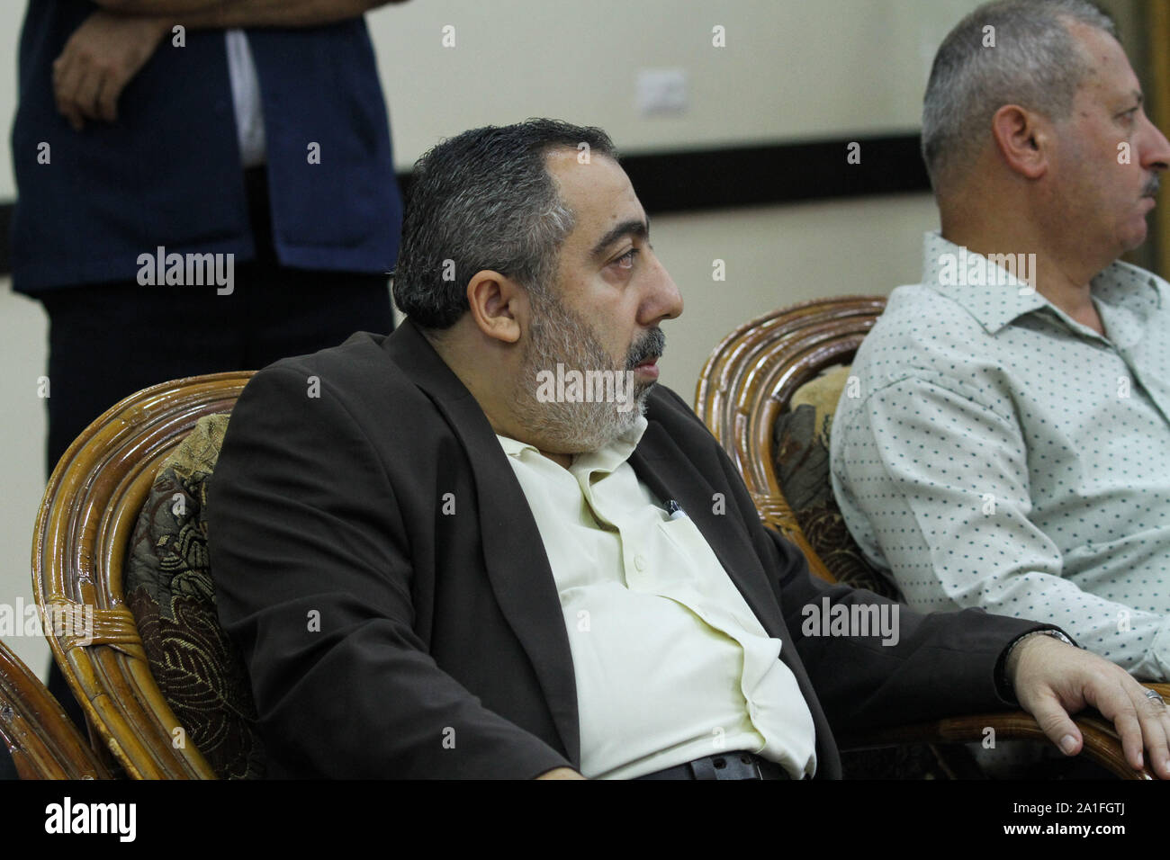 Haniyeh ismail hi-res stock photography and images - Alamy